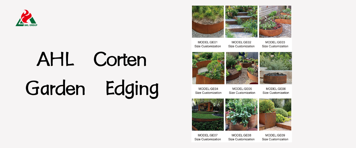 How Do I Make My Corten Steel Edging Rust Faster?