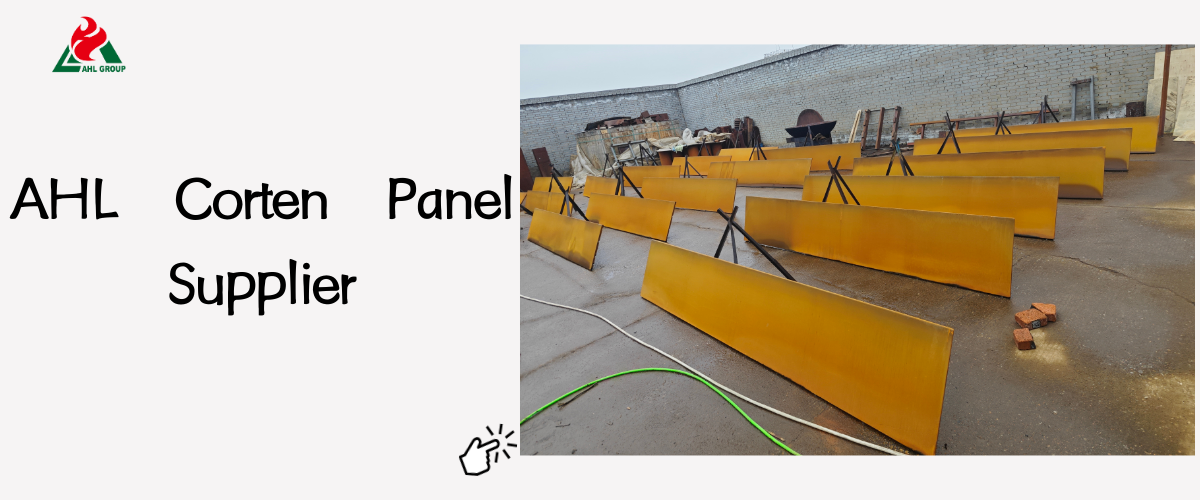 Can I Use Regular Fasteners with Corten Panels?