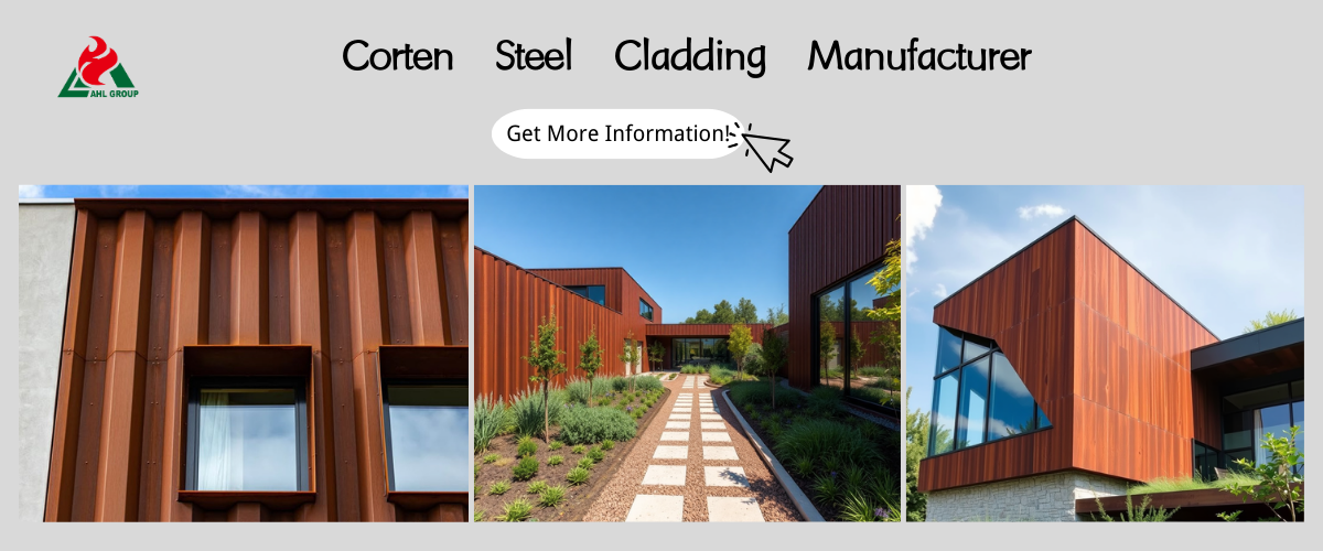 How to Fix Corten Steel Cladding: Installation Guide & Best Practices