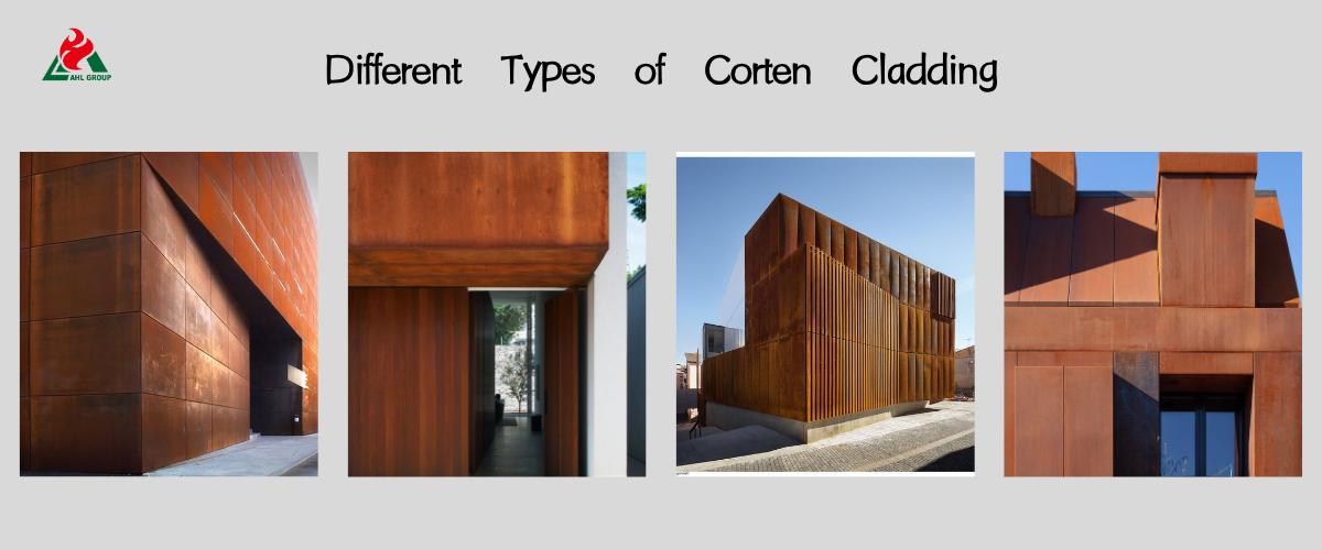 How Long Does Corten Steel Cladding Last?